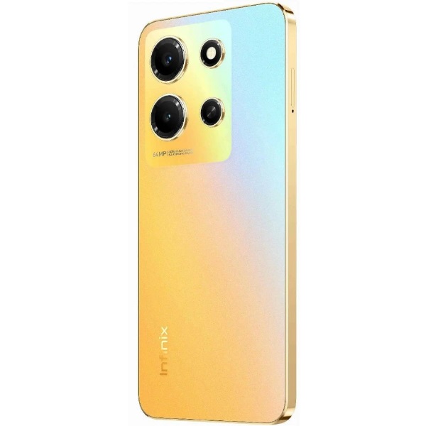 Купить INFINIX Note 30 Pro 8/256Gb Variable Gold в Узбекистане | низкие ...