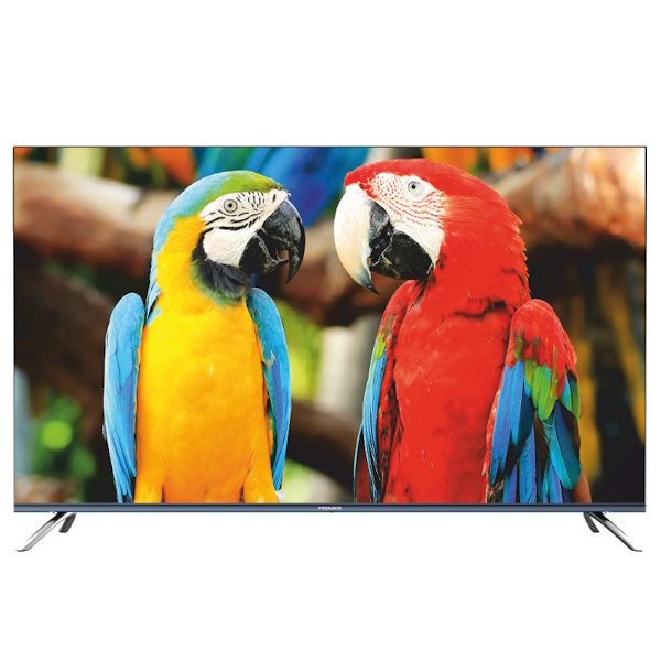 Купить Телевизор Premier 50" PRM840USV FULL HD Smart Черный в ...